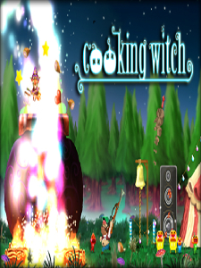 Cooking Witch - PC Fiyatı | En Ucuz Satın Al